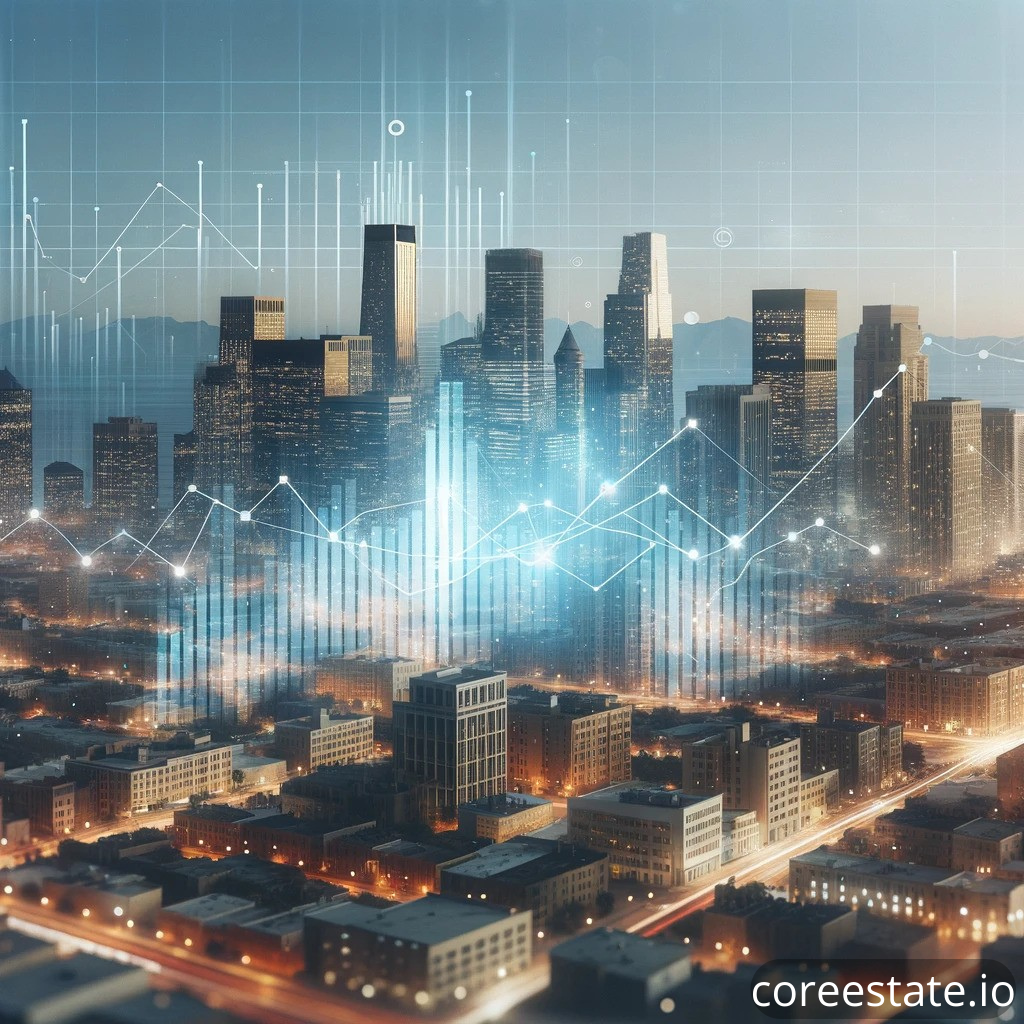 Digital Real Estate Trusts: The Evolution of REITs in the Token Era ...