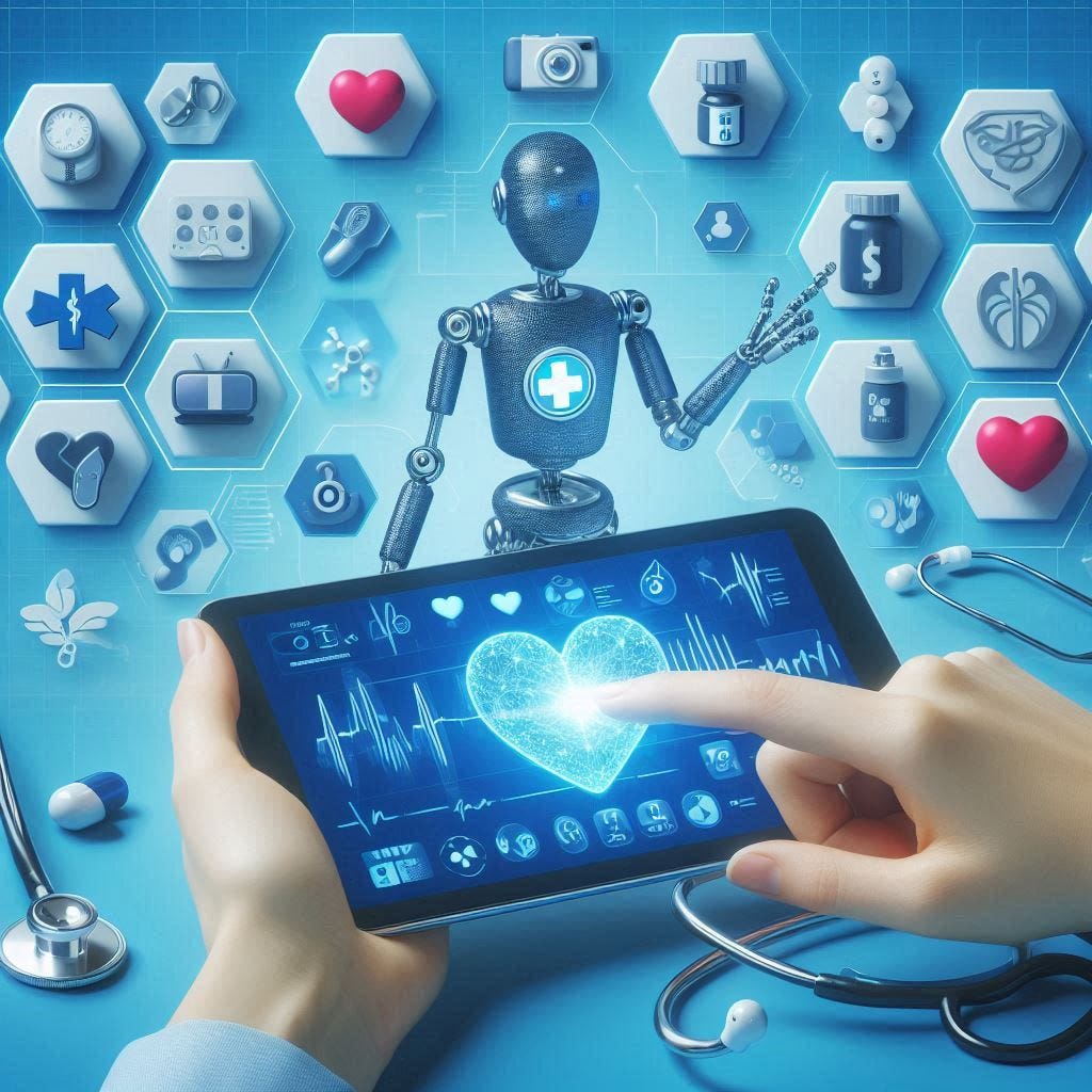 Creating your own Medical Chatbot using RAG: A Step-by-Step Guide | by ...