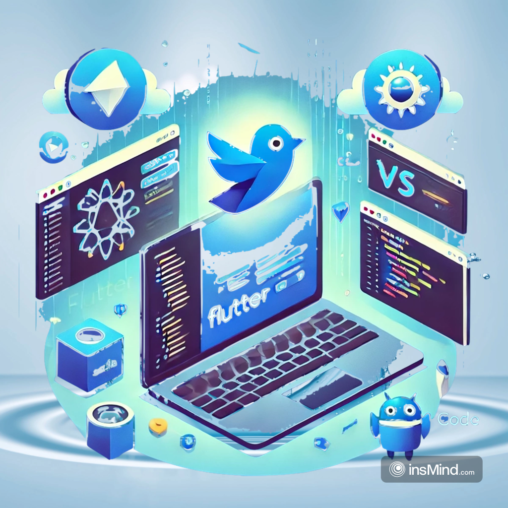 Flutter Setup in VS Code: A Complete Guide 2024 | by Waheed Ullah | Medium