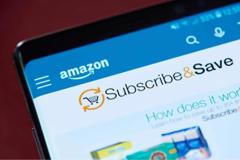 What Are the Benefits of Amazon’s Subscription Services? | by Richard ...