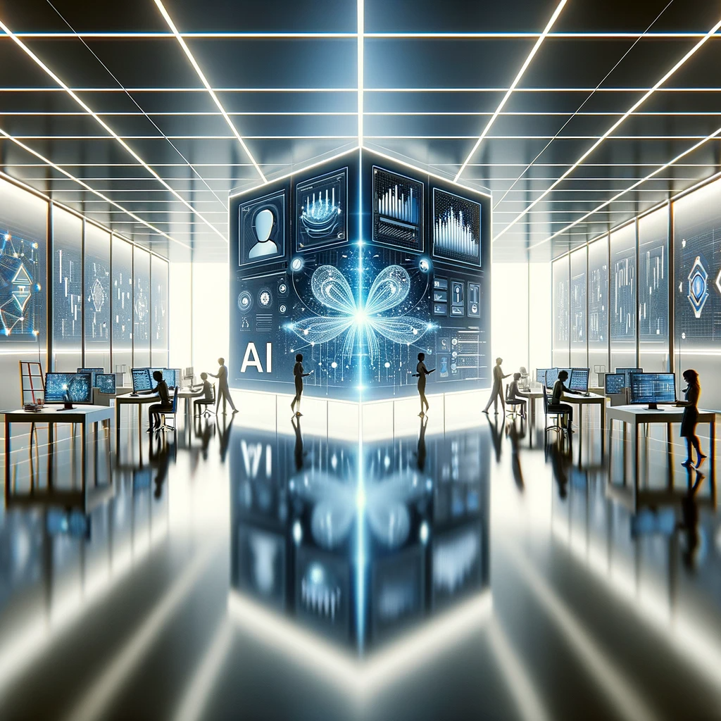Microsoft’s AI Report: How Artificial Intelligence Will Affect Jobs and Skills in the Future ...