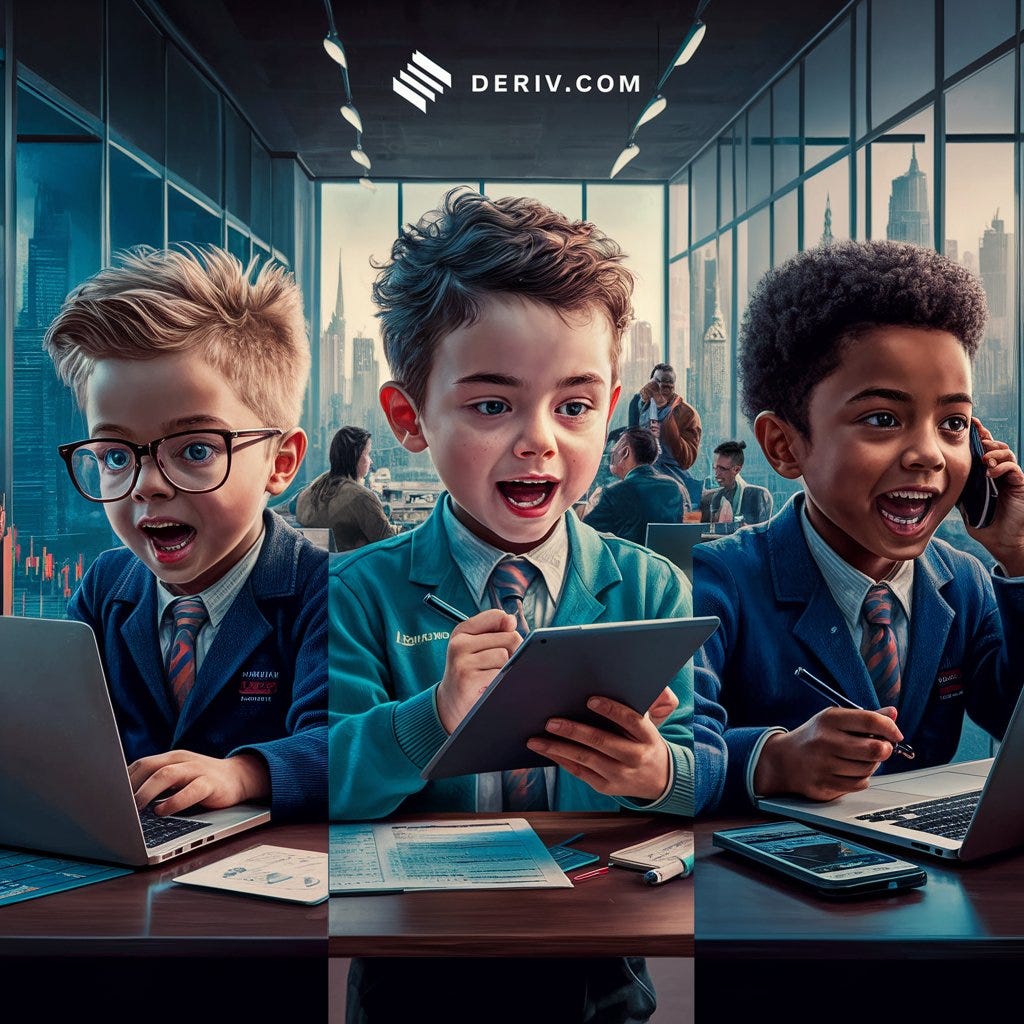 The Ultimate Guide to Trading Motivation: Achieve Your Financial Dreams ...