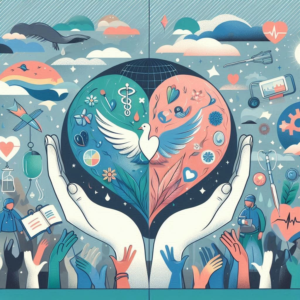 Trauma-Informed Care: Creating Safety, Empowerment, and Trust in ...