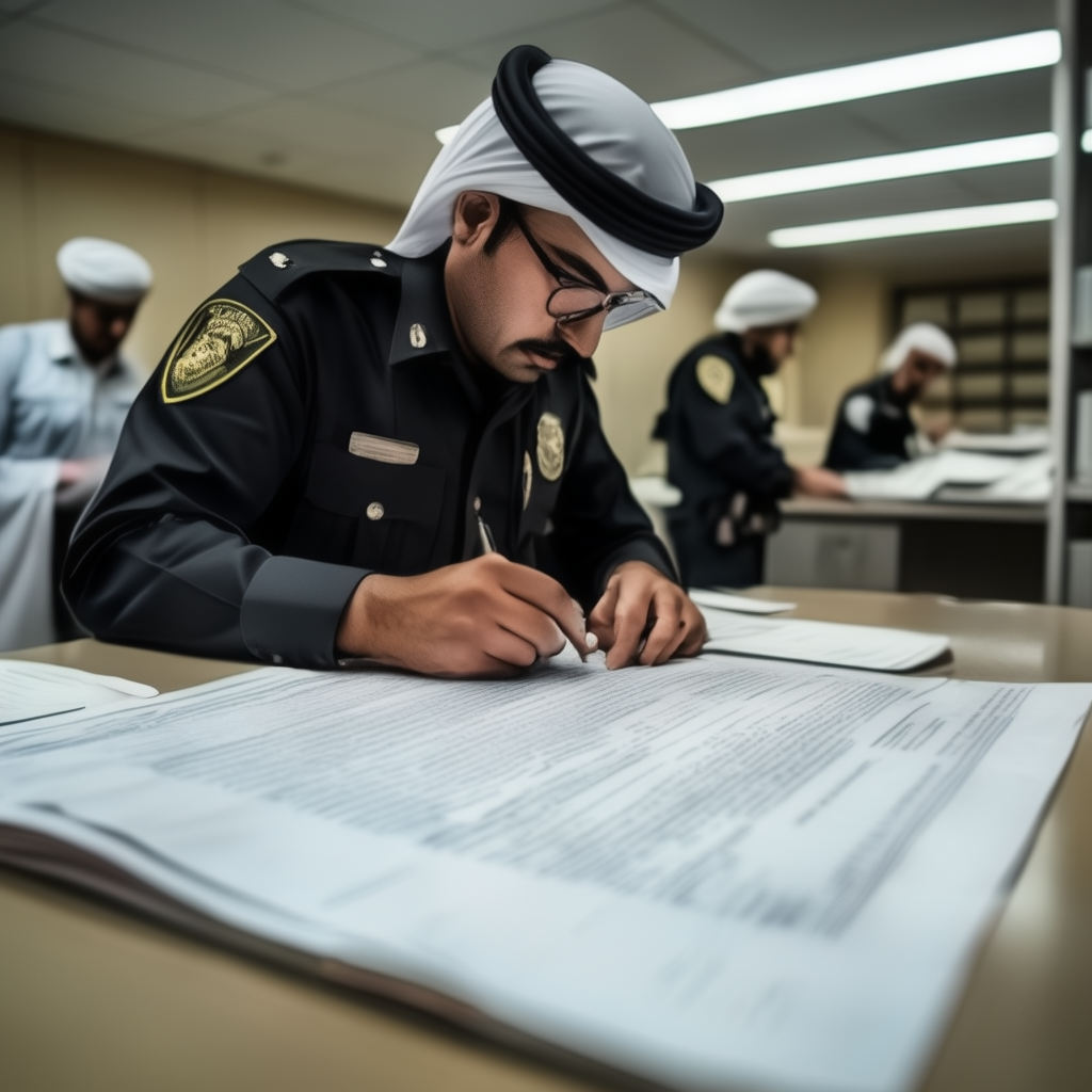 Tips for a Smooth and Hassle-Free Application of Police Clearance Certificate for UAE from UK in ...