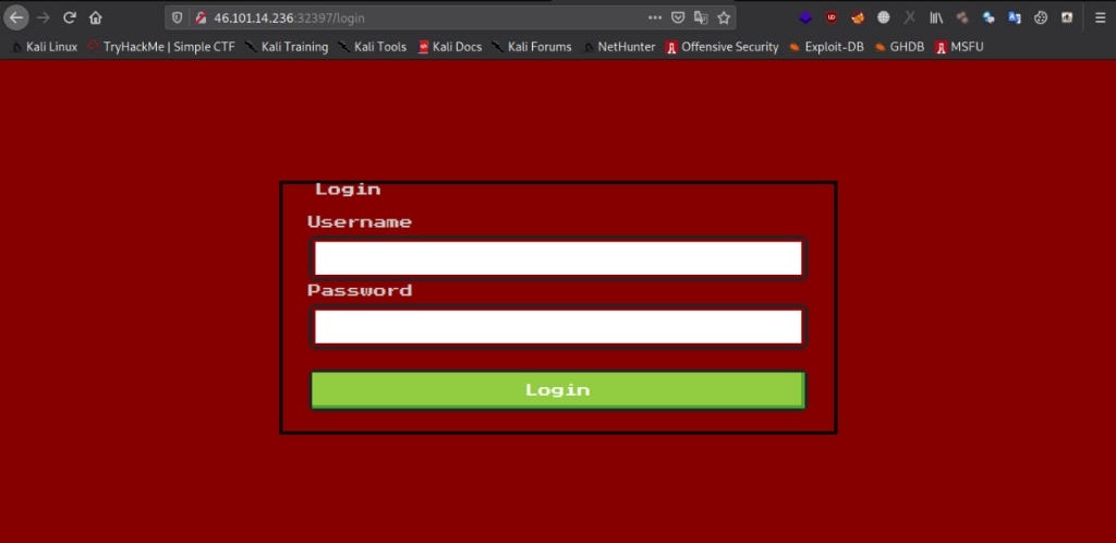 HackTheBox — Auth0 — CTF. Web Challenges | by Attacker | Medium