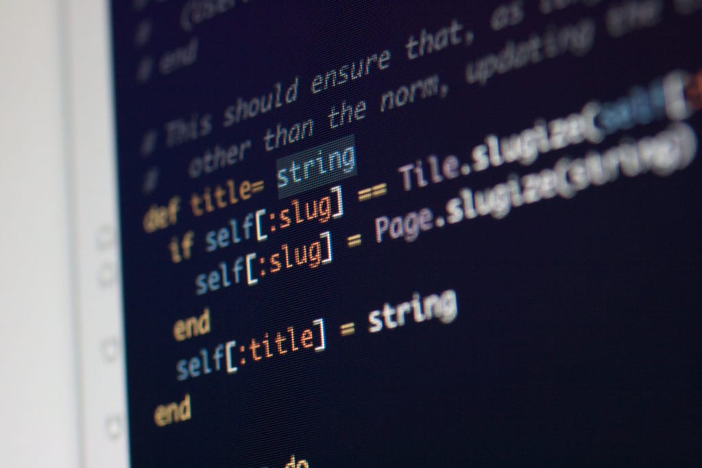 The Beginners Guide To Setting Up A Generic Angular Project Using Grunt By Finra Technology