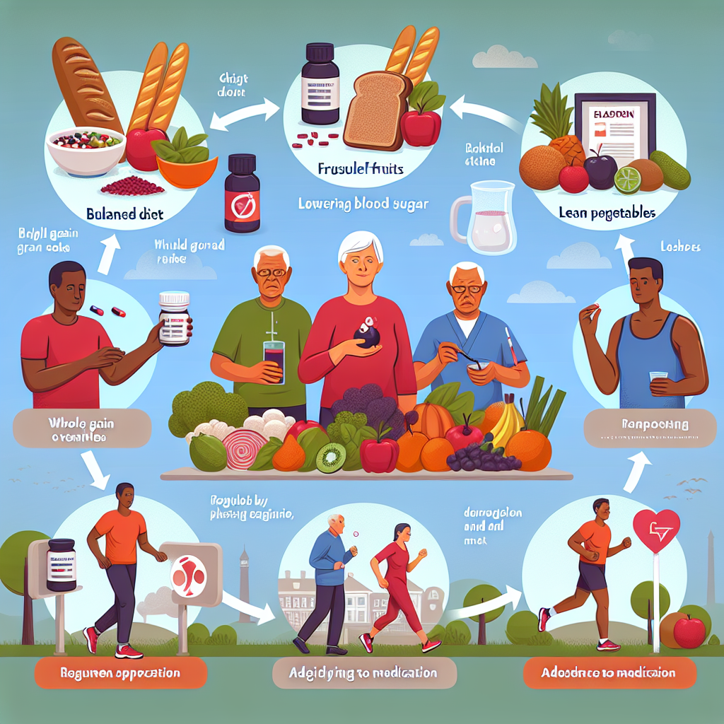 Healthy Eating:. Low Sugar Diet: Reduce intake of… | by Axunshi | Apr ...
