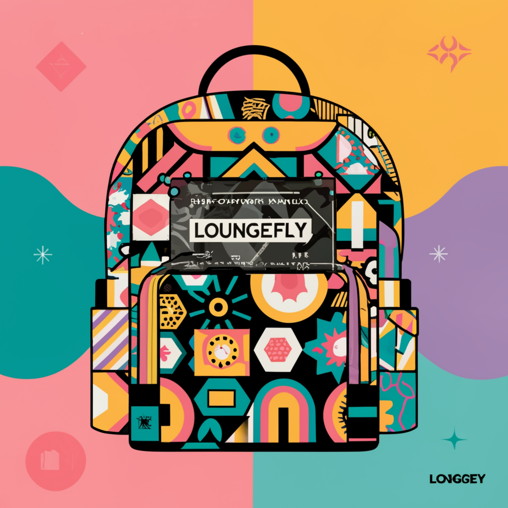 Discovering the Range of Loungefly Mini Backpacks 2024 | by Patrick ...