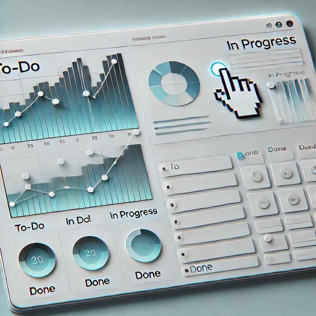 Building Dynamic Dashboards in Phoenix LiveView: Chart.js Integration and Interactive Drag-and ...