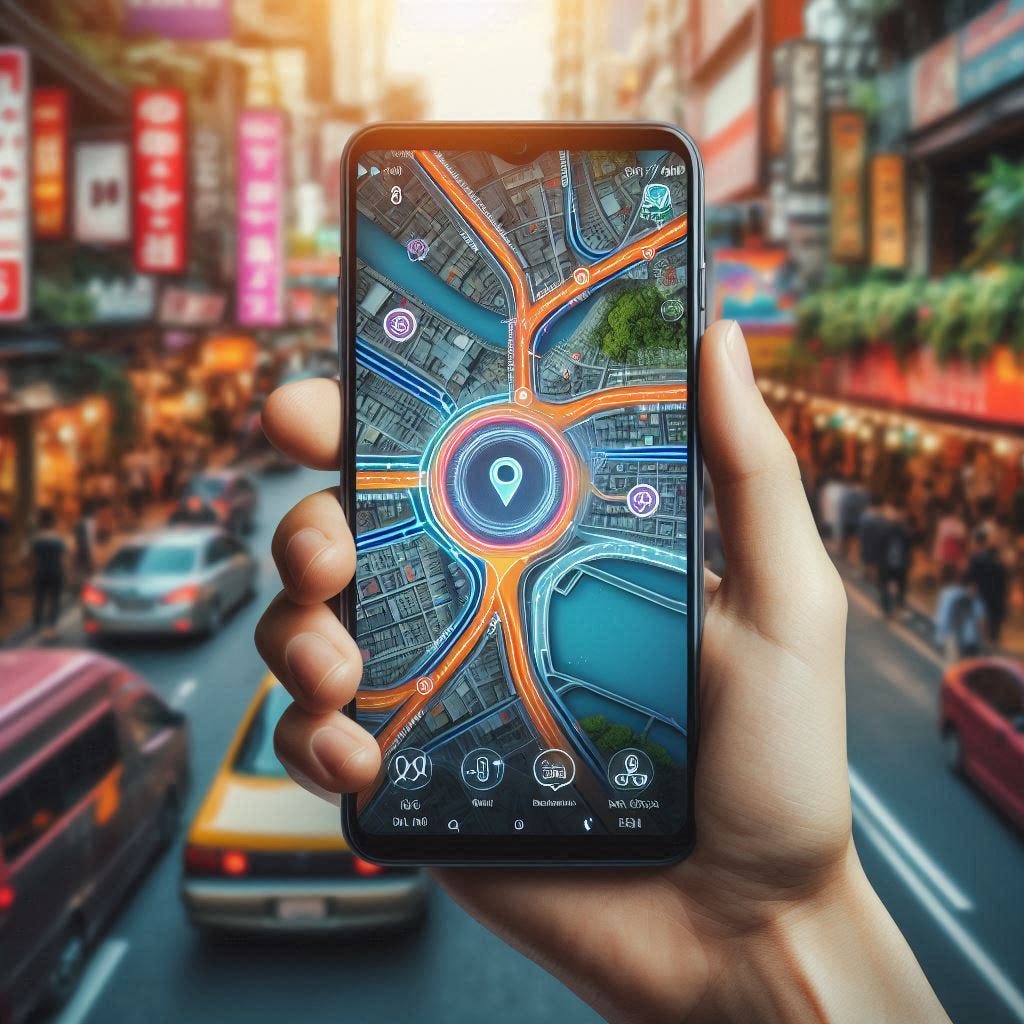 Mastering Angular Routing Strategies | by Shrinivass AB | Apr, 2025 ...