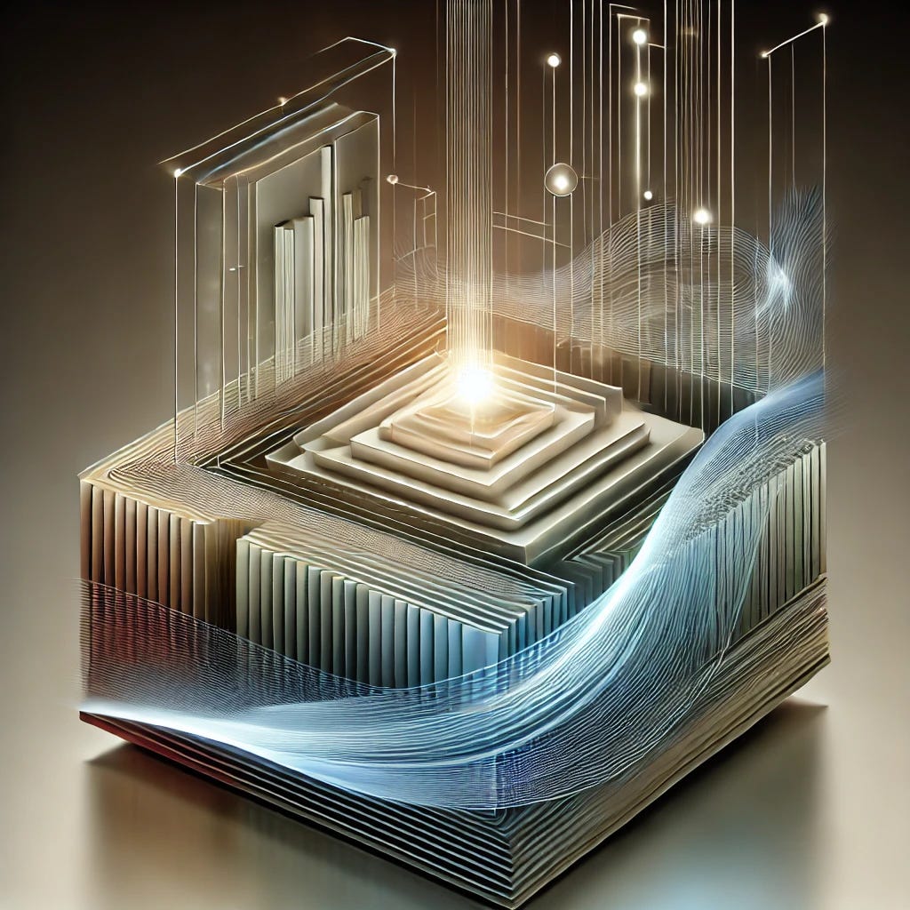 2025 AI Paradigm Shift. Across The Awareness Threshold Through… | by ...