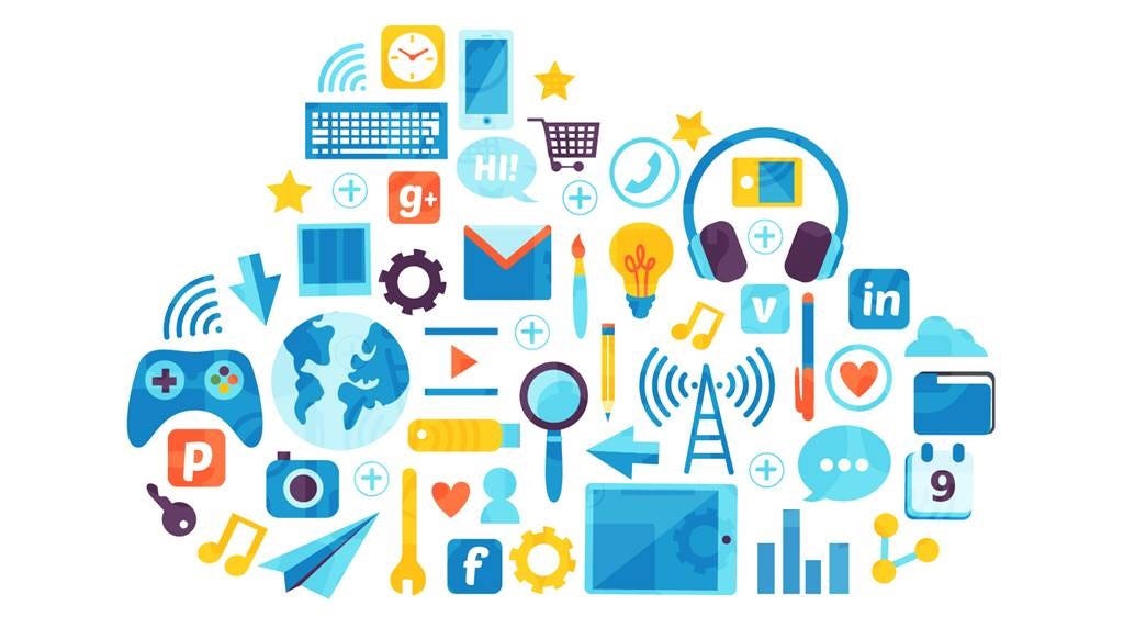 The Bias Of The Internet. Gone is the life as we know only in our… | by ...