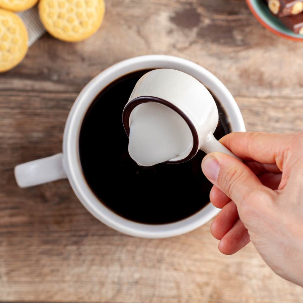 How to Store Dairy Creamers Properly? - Andrew Dawson - Medium