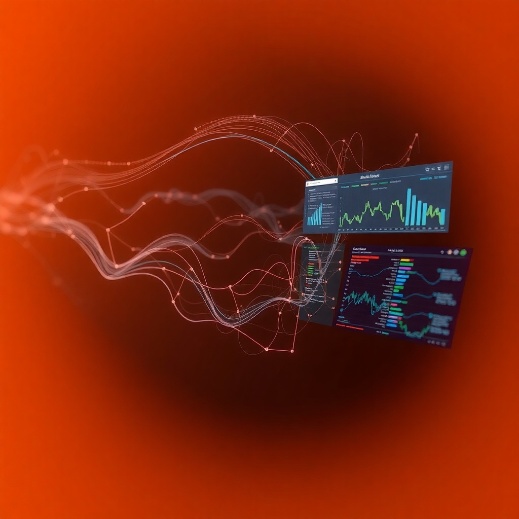 Building a Real-Time Cryptocurrency Market Data Pipeline from Scratch ...