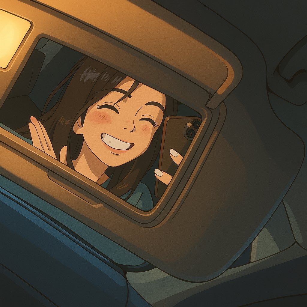 Ghibli Dreams AI for Free. Even Without ChatGPT Plus | by Nuha Al ...