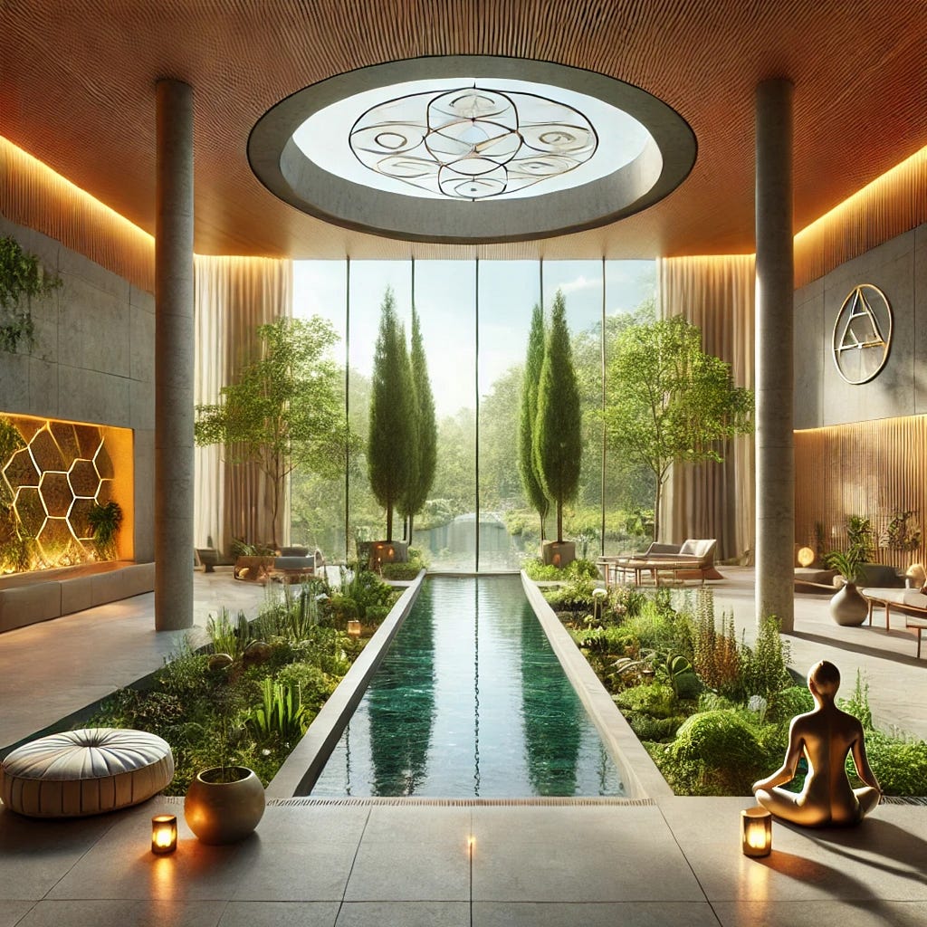 The Future of Holistic Wellness: How Sentiment Sessions is Redefining ...