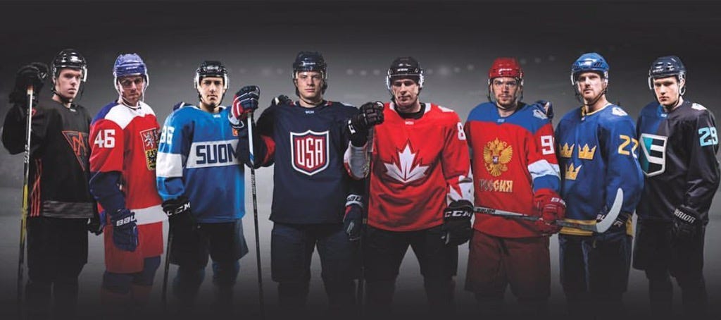 THE BLHL: Division 3?. The BLHL community was solidified about… | by ...