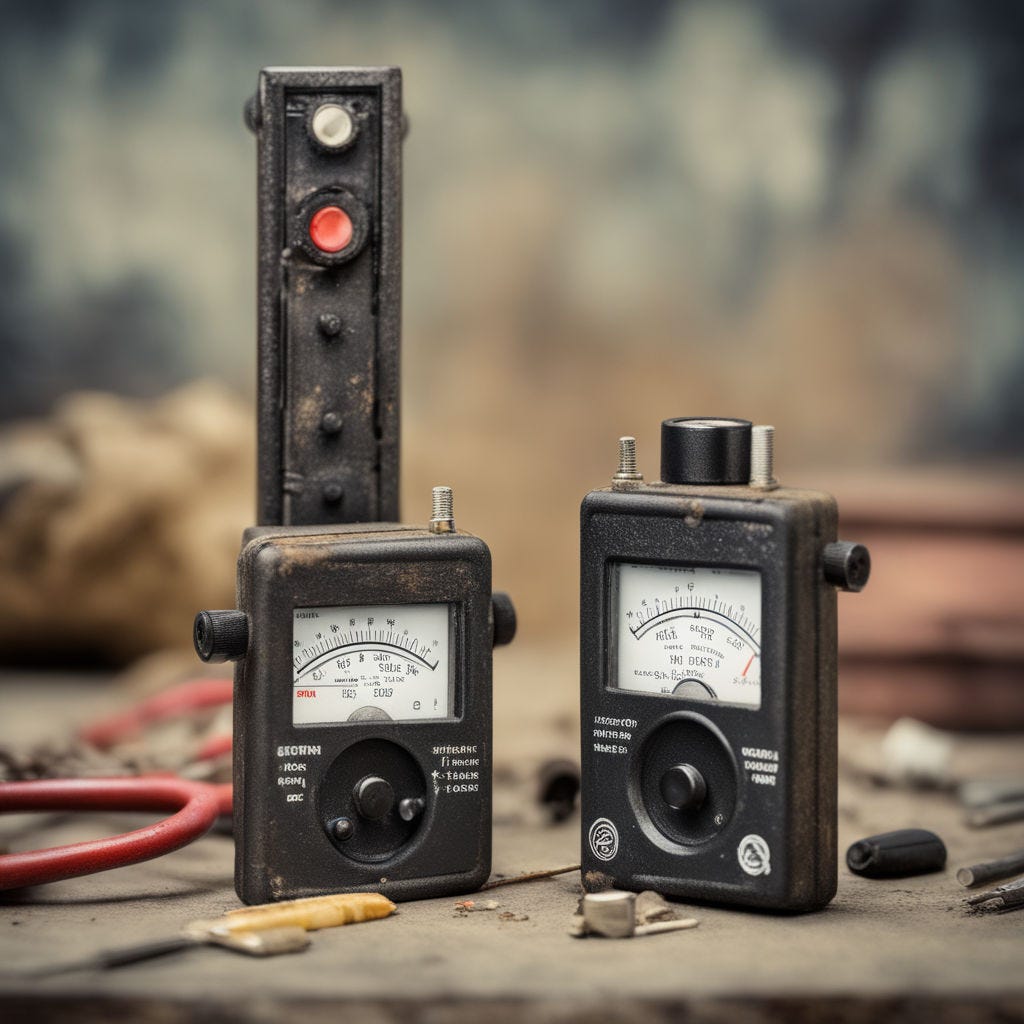 The Impact of Electric Technology on Climate Change | by Luke Ryanix ...
