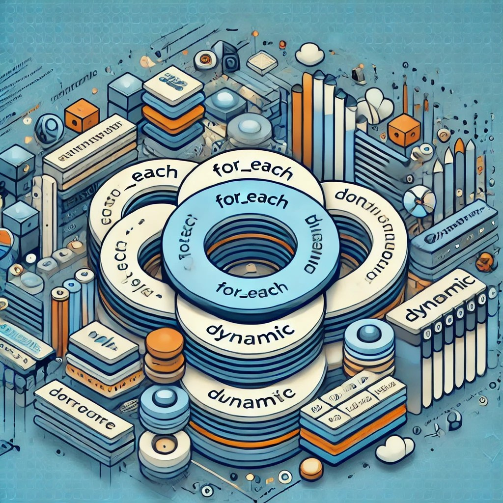 “Terraform Notations for Efficient Infrastructure: A Guide to Better Code” | by Anusharaavi ...