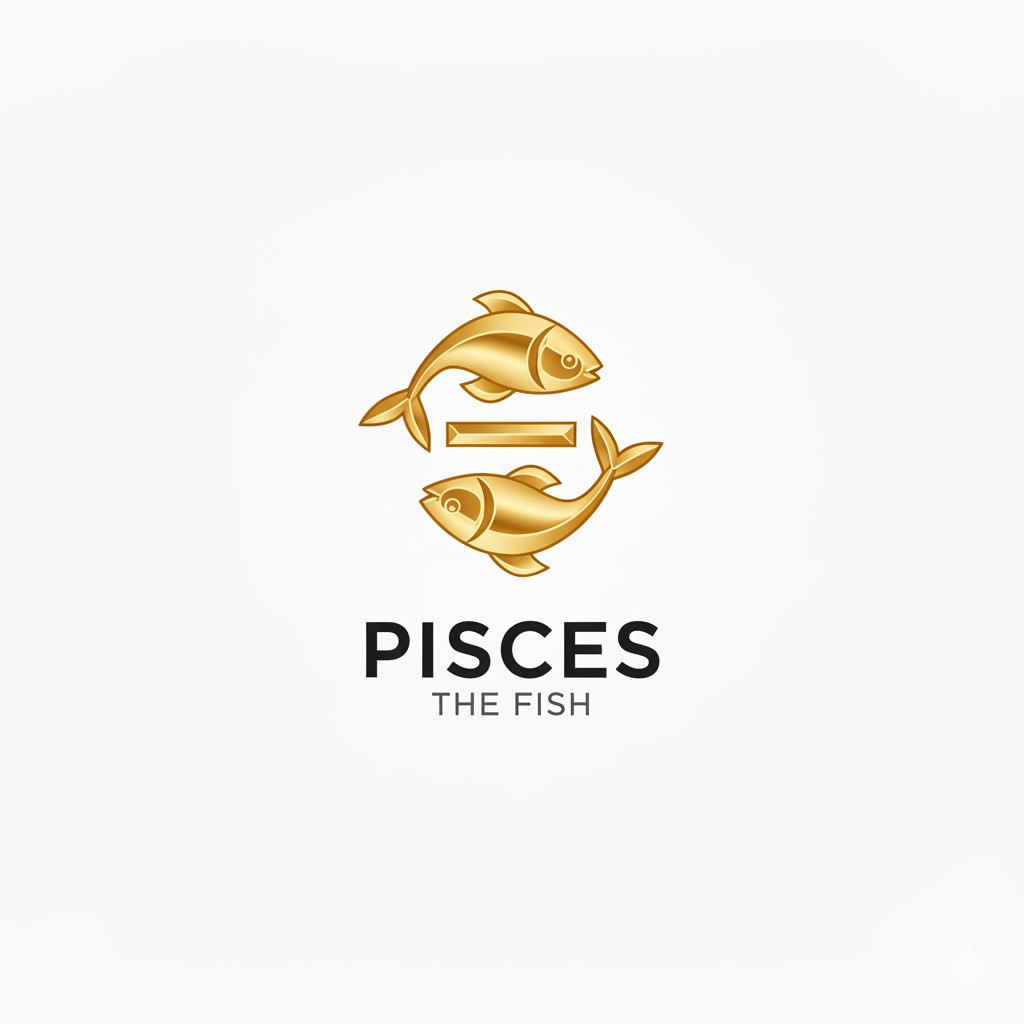 Pisces Dominant in the Birth Chart: When Life Dissolves the Edges | by ...