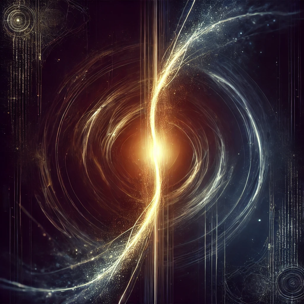 The Black Mirror IX. Imminence. | by Infinity of Infinities | Sep, 2024 ...