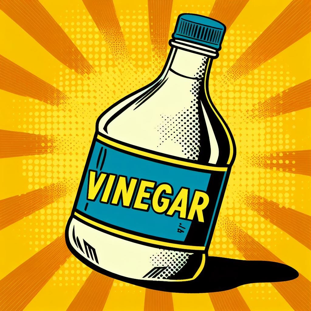 Celebrating A Transformative Ingredient - The Daily Cuppa - Medium