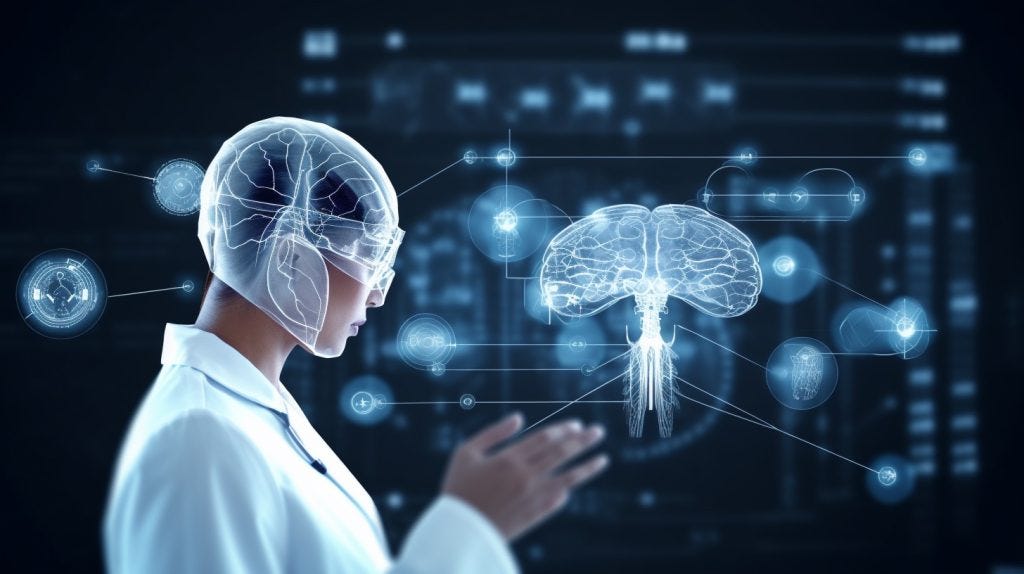 THE FUTURE OF NEUROTECHNOLOGY: Revealing the Advancement of Brain ...