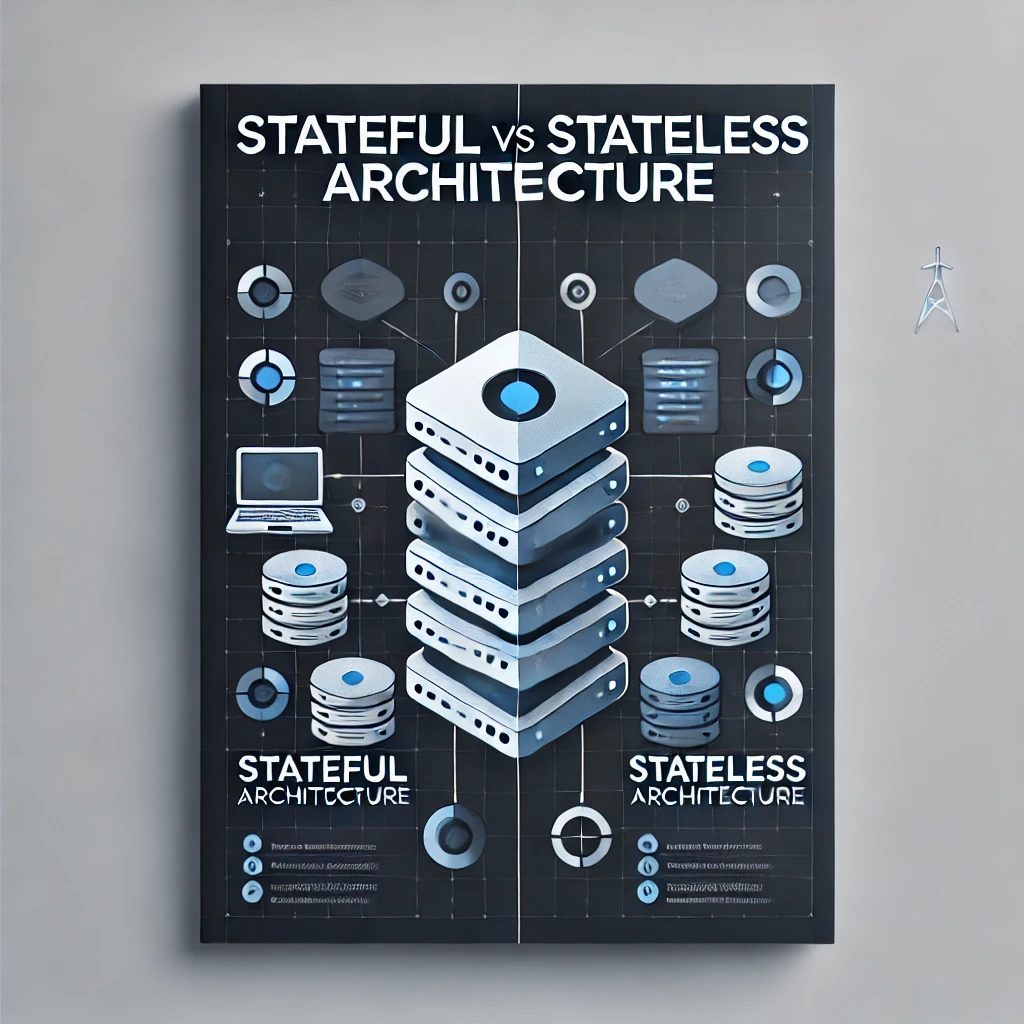 Stateful vs Stateless Architecture Explained with Real-World Examples ...