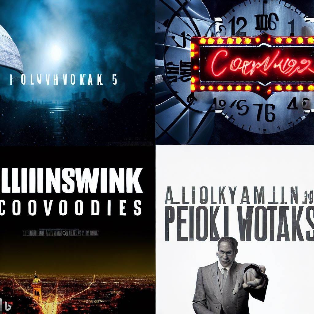 The Most Epic, Sublime, Subtle and Underrated movies as recommended by ...