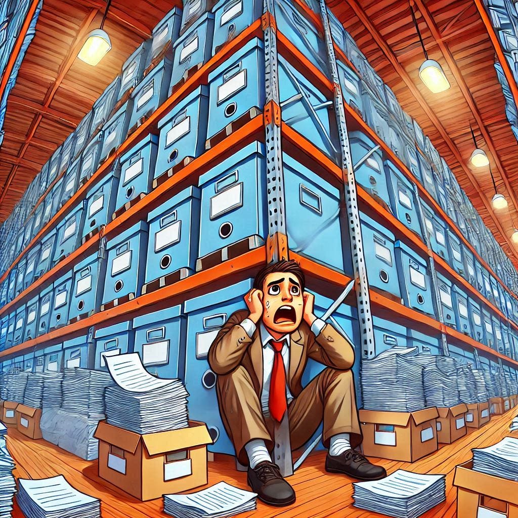 How to Effectively Process a 10GB File | by Renan Schmitt | Java Tips ...