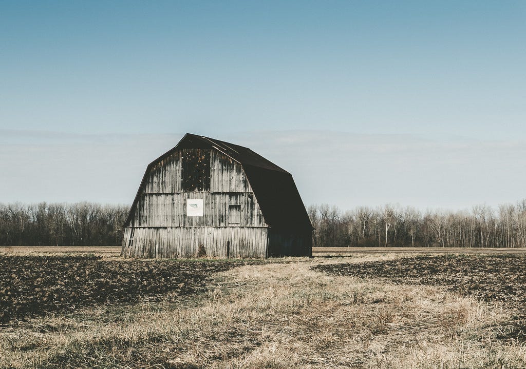 Top 3 Places to Find Barn Board. “Where Do You Get Your Barn Board ...