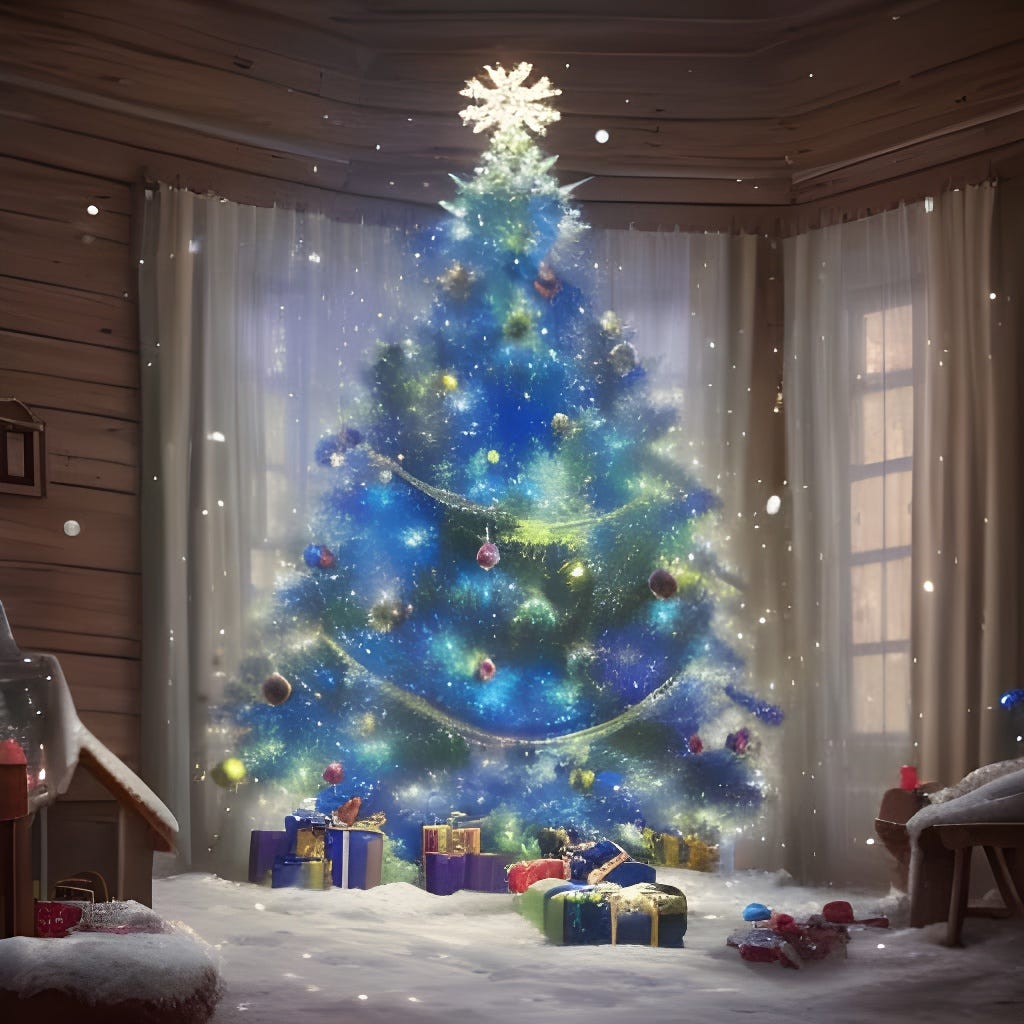 Gen Xmas. My complex relationship with the most… | by Thomas James ...