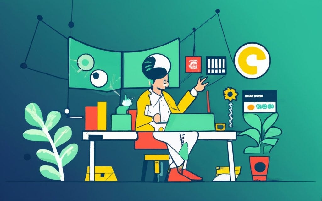 Democratizing Data Science Tools And Platforms For Non Technical Users By Sheetal Medium