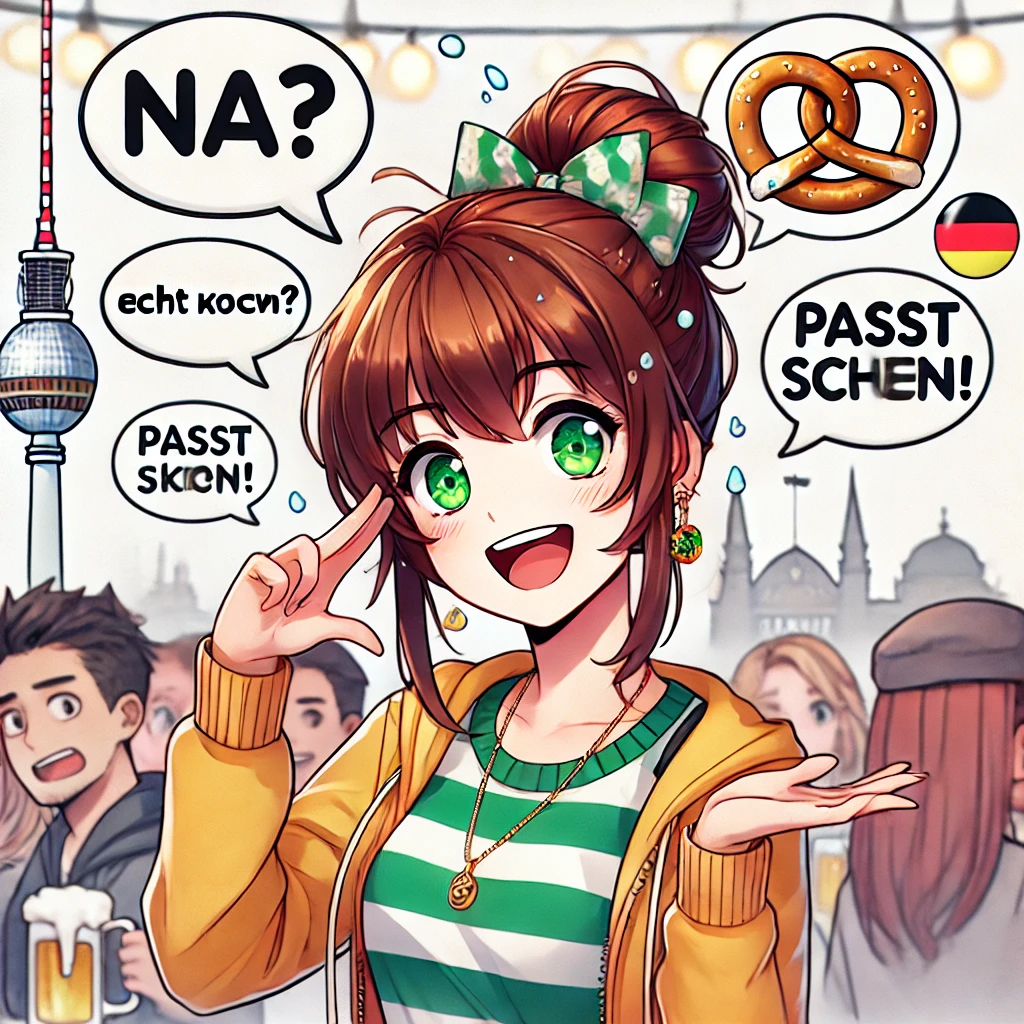 Day 15: German Phrases That Make You Sound Like You Know What You’re ...