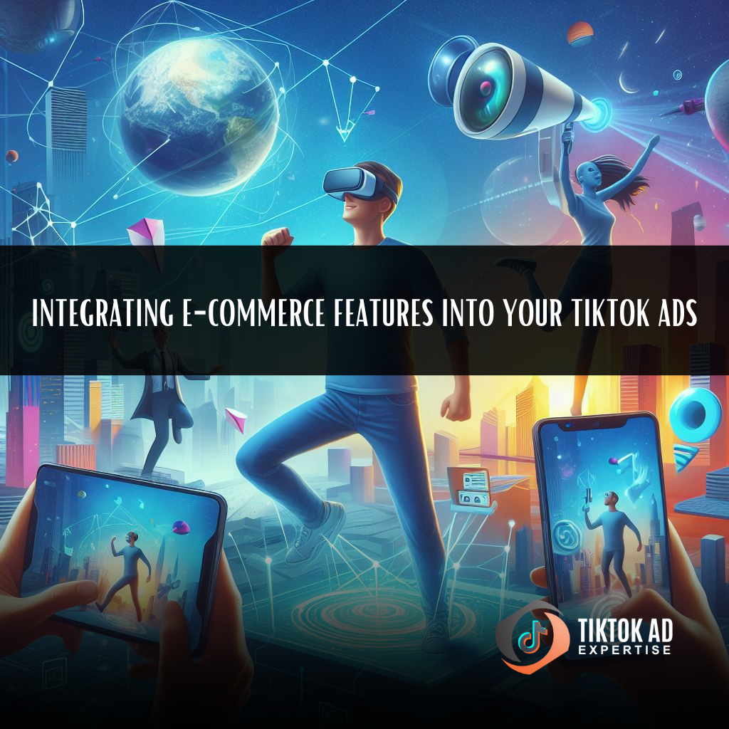 Integrating E-commerce Features into Your TikTok Advertising Strategy ...