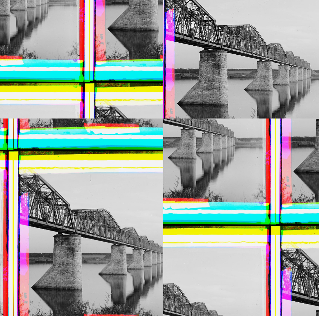 Why Photography’s B&W vs Color Debate Is No Debate At All | by Lars ...