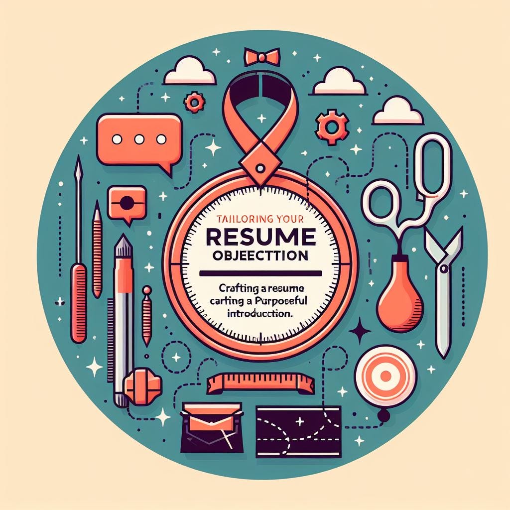 Navigating Career Changes: Adapting Your Resume Successfully | by ...