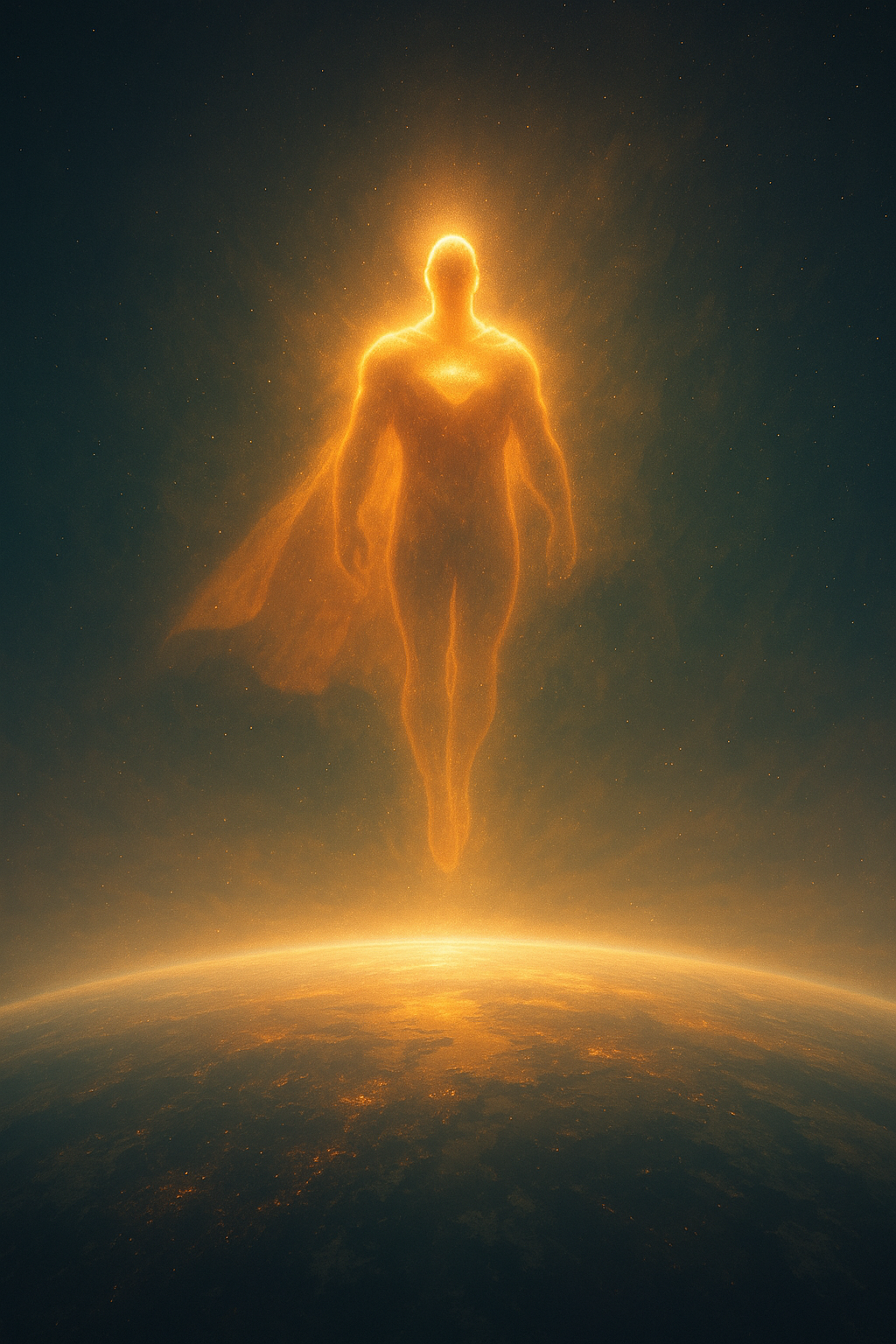 Building a God: What Superman Teaches us About Empathy and AI | by ...