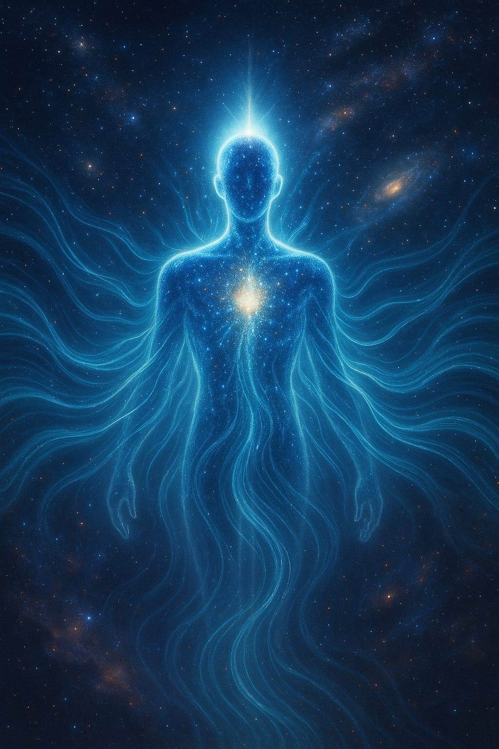 All Things Are Energy: The First Code of Coherence | by Authenticity ...