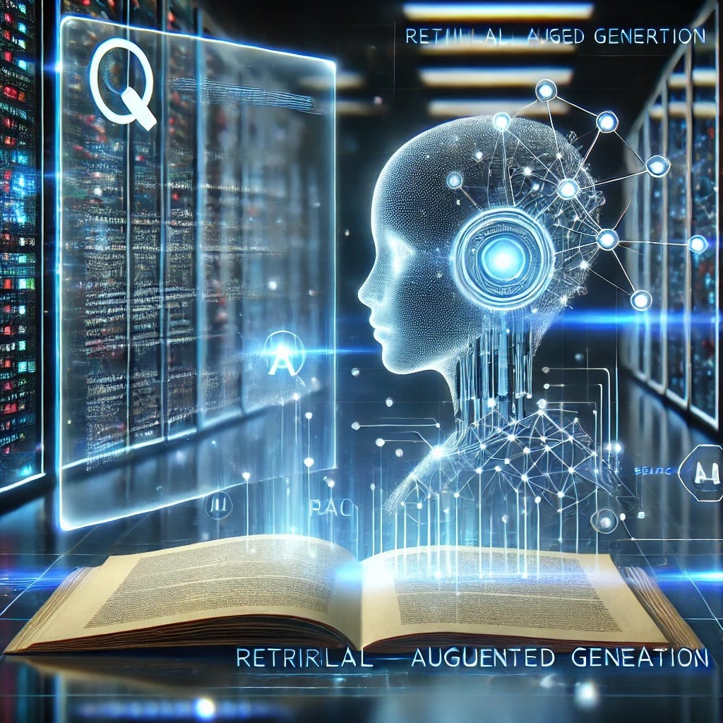 Unlocking the Power of Retrieval-Augmented Generation (RAG) with FAISS and OpenAI | by mahtwoG ...