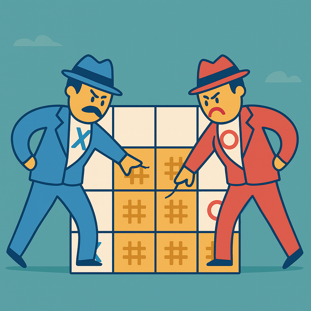 Merge Islands Game: Design and Analysis of Algorithms | by Arnav Gupta ...