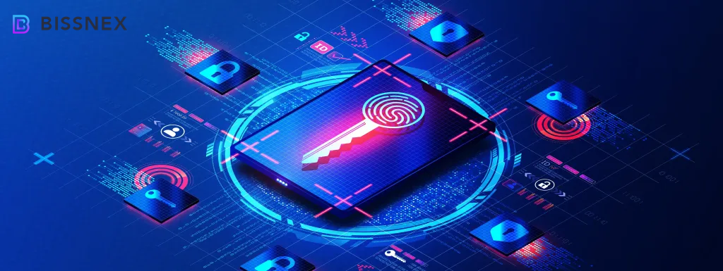 BISSNEX is becoming the security guardian of the crypto world | by bissnex | Medium