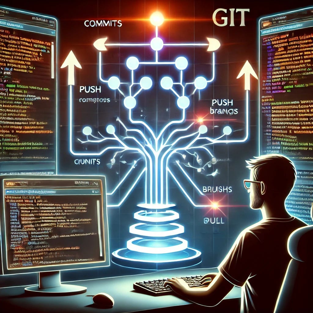 Ultimate Git Commands Cheat Sheet: Master Version Control Like a Pro ...