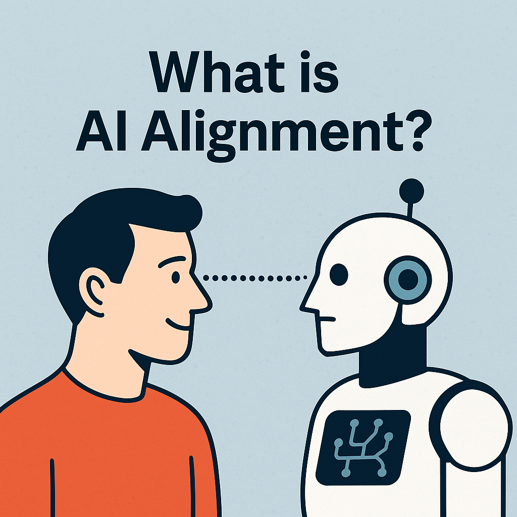 What is AI Alignment? And Why Should You Care? | by Crevita Moody | Medium