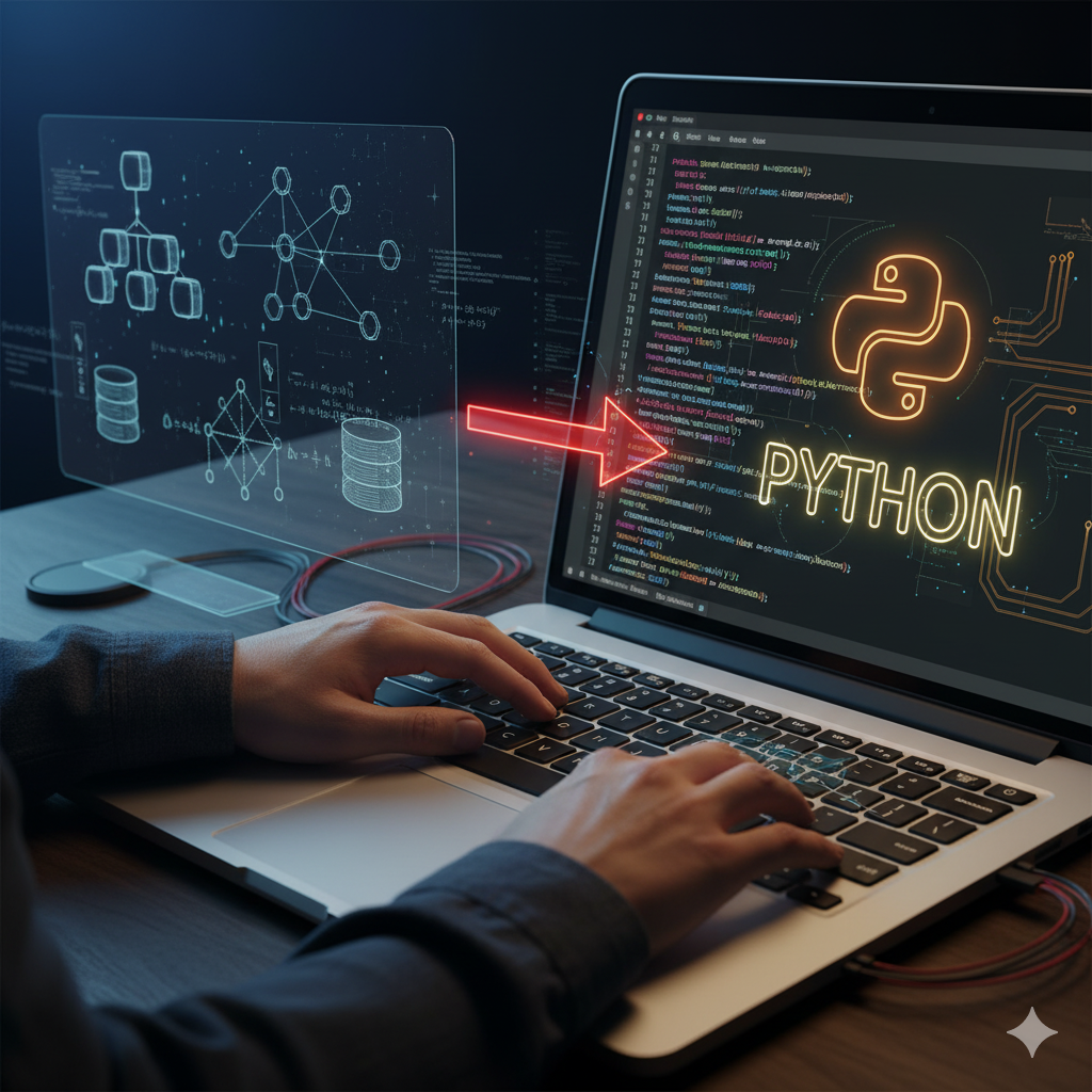 From Theory to Practice: Using Python to Implement Traditional Data Structures | by Krisha Mange ...