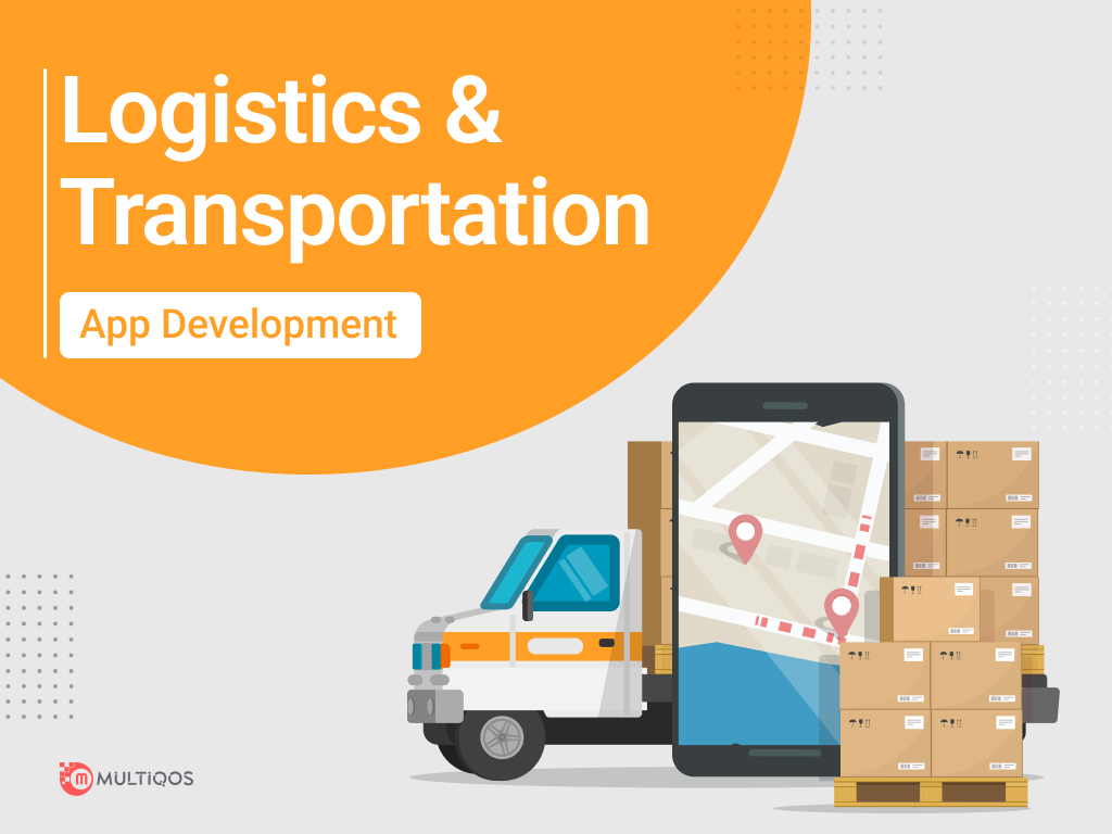How to Make a Transportation App in 2023 | by Mitesh Modi | multiqos ...