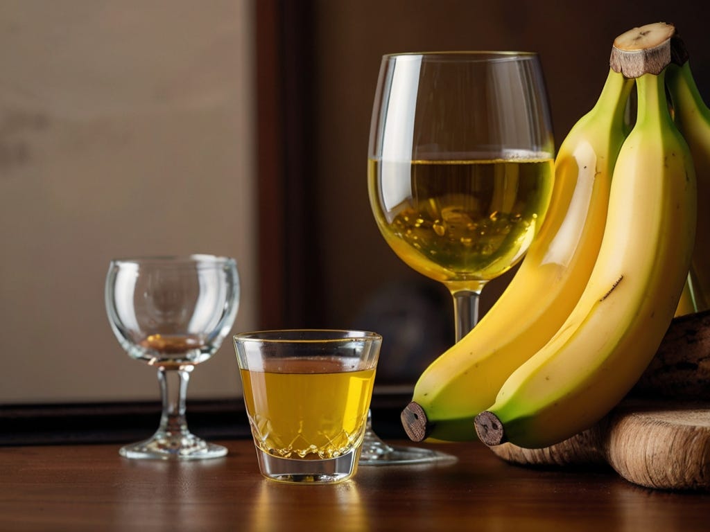 Banana Wine Manufacturing Plant Project Report 2024: Setup Details ...
