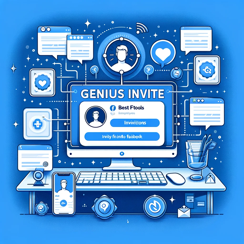 Supercharge Your Facebook Engagement with Genius Invite | by Vince ...