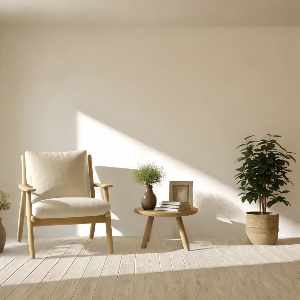 How Embracing Minimalism Changed My Life: Three Lessons I Wish I’d ...