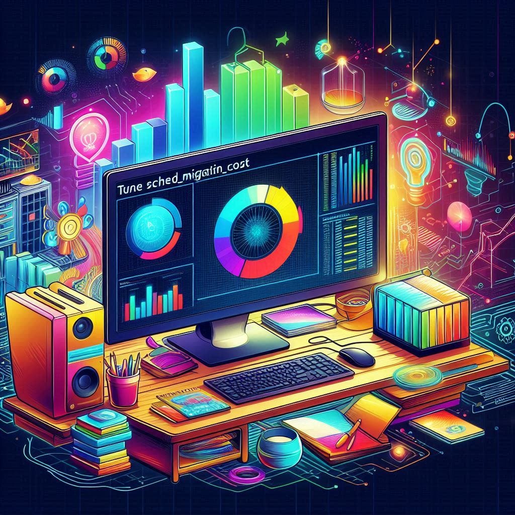 Server Hanging NUMA Systems | Medium